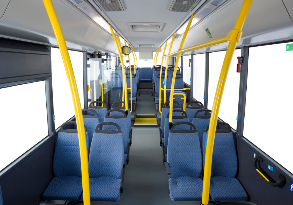 VDL Citea LLE-99 Electric Bus - Teknoware