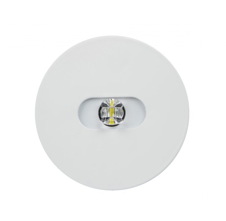 Slimspot II Line Midbay emergency light TWT1151WKP - Teknoware