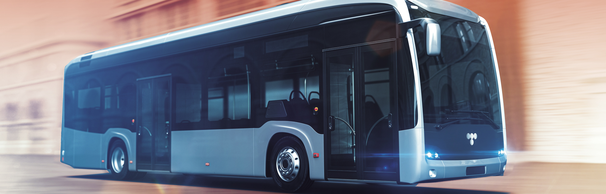 Busworld North America 2023: Detroit, USA - Teknoware
